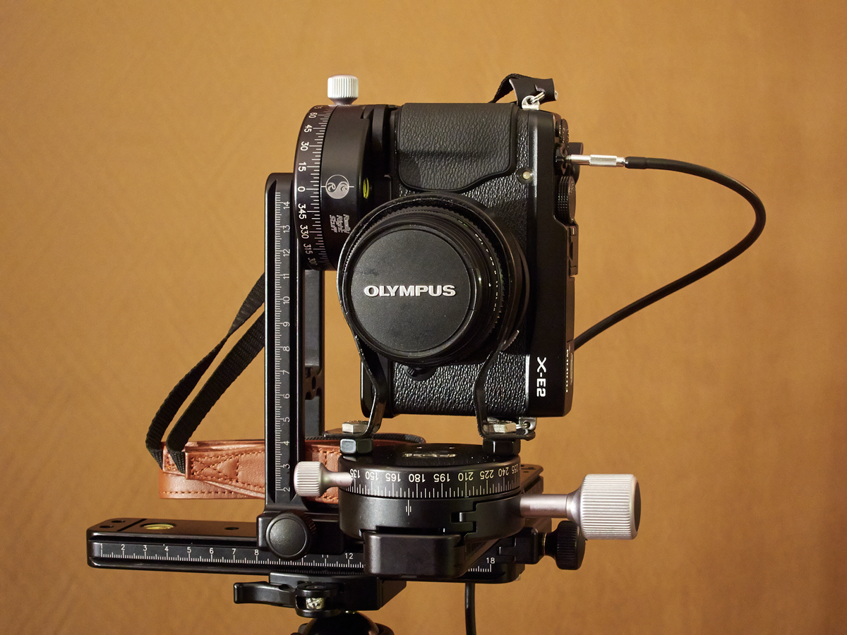 Show us your Tech Cam | Page 26 | The GetDPI Photography Forum
