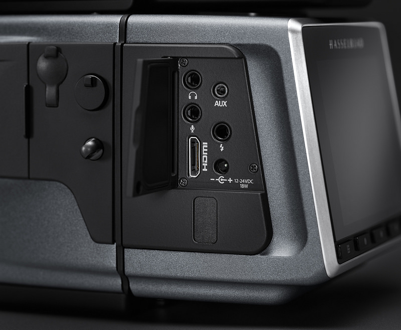 New Hasselblad H6D Connectors and View Cameras | The GetDPI Photography ...
