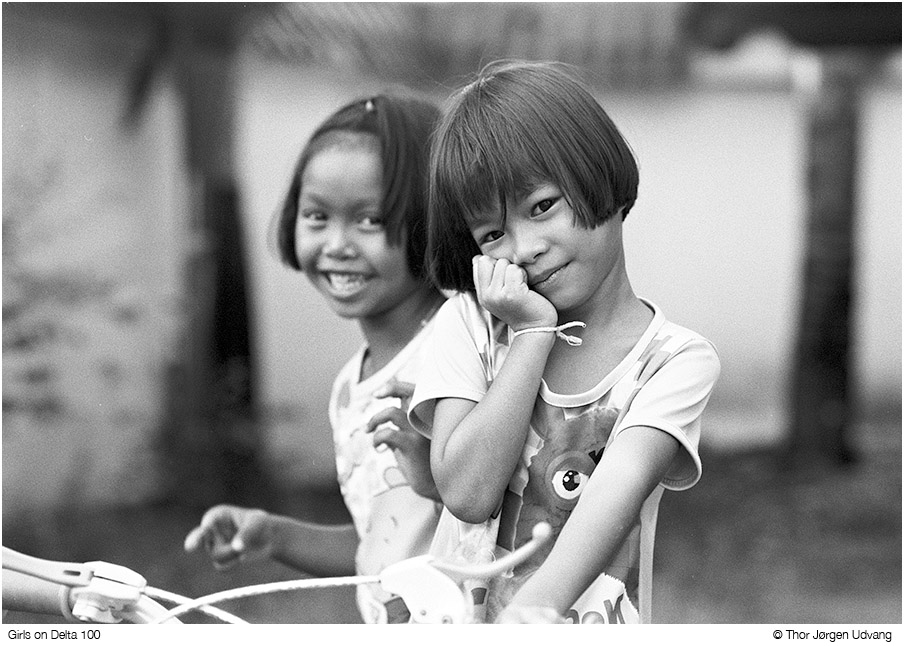 About Tri-X and other flimsy stuff | The GetDPI Photography Forum