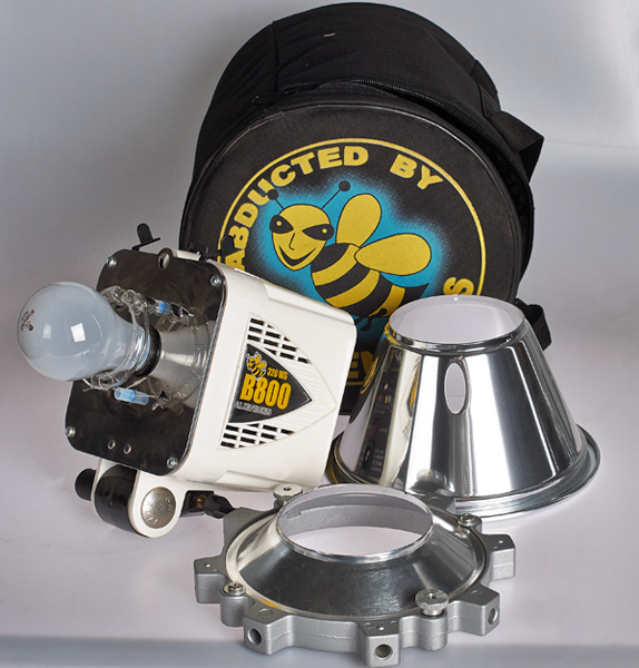 FS: misc: (alien bees, NEX adapters, director's finder, etc | The ...