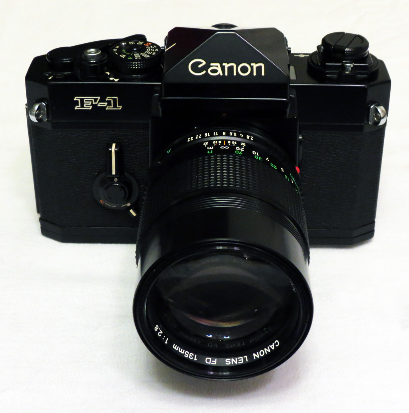 Portraits of Your Gear | Page 9 | The GetDPI Photography Forum